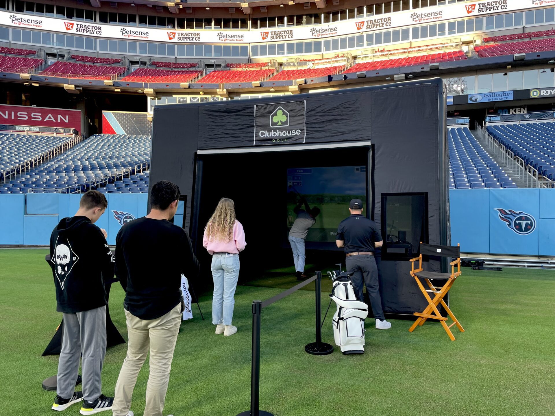 Join Our Team | Clubhouse Golf